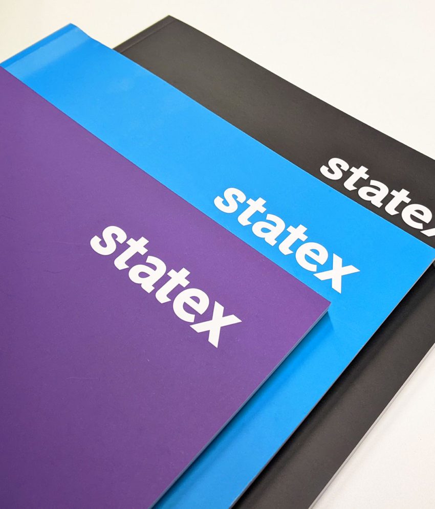 5 Benefits of Hiring Professional Printing Services for Your Business - Statex